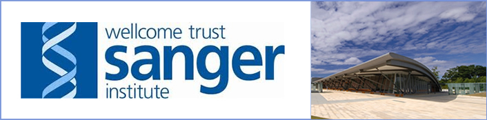 Wellcome Sanger Institute